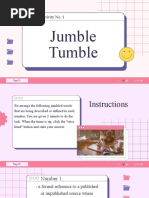 Scribbr Citation Generator Guide | PDF | Citation | Apa Style