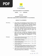 Setting Outlook Email PLN - Co.id | PDF