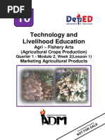 MELCs - BOW - TLE - RM No. 306 S. 2020 | PDF | Risk | Hazards