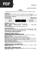 Instaagro - Bula - Syngenta Zapp Qi 620 | PDF | Embalagem e rotulagem ...