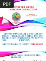 Partitive Proportion | PDF