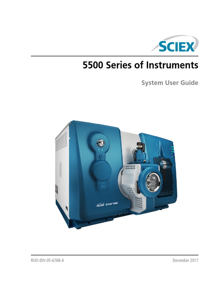 5500 Series | PDF | Electromagnetic Compatibility | Electromagnetic ...