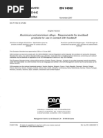 Iso 8407 | PDF | Corrosion | Sulfuric Acid