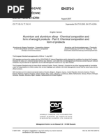 DIN EN 573-3 October 2019 | PDF