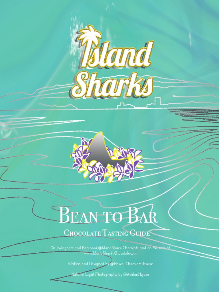 Chocolate Tasting Guide | PDF | Chocolate | Cocoa Bean