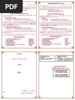 Design Undangan Pernikahan Batak Download | PDF