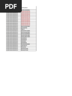 Packaging of Airline Supplies - ATA Spec 300 - Cat III Extract | PDF