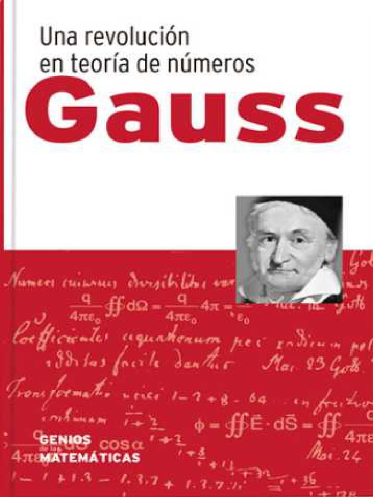 Gauss | PDF