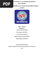 RESUME FILM MERRY RIANA - MIMPI SEJUTA DOLAR - Siti Muniroh | PDF