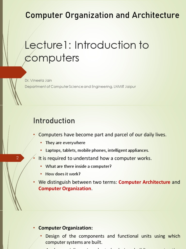 COA Midsem | PDF | Computer Data Storage | Central Processing Unit