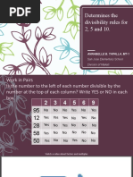 Wk1 - y5 - Math - Hw - Advanced Fraction & Decimal - Qn | PDF | Cakes