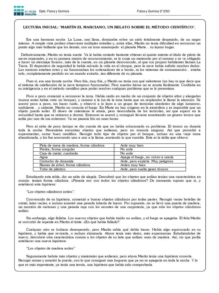 04-Martin Marciano | PDF | Marte | Luna