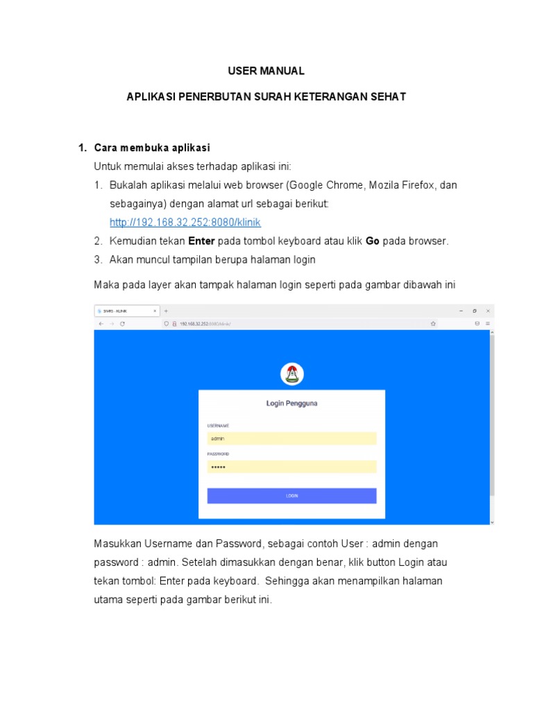 User Manual | PDF | Komputer