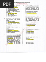 Lab Assistant PYQ | PDF