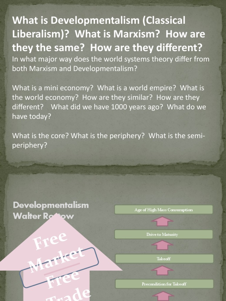 1 - Linear View | PDF | Karl Marx | Socialism