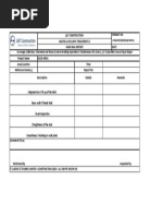 WTP Process Diagram | PDF | Hydraulic Engineering | Chemical Equipment
