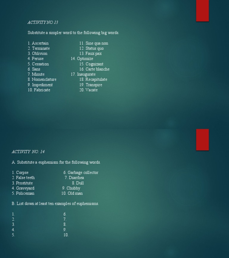 Technical Communication 4D | PDF