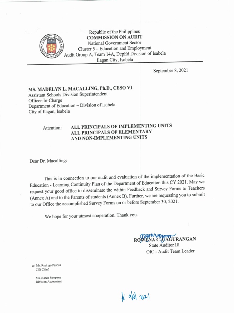 Accomplish Survey Form | PDF