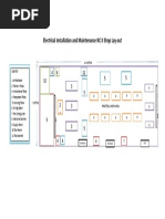 Ground Floor Plan Small Power Layout | PDF | Ac Power Plugs And Sockets ...