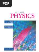 Fundamentals of Physics 10th Edition PDF | PDF | Physics | Learning
