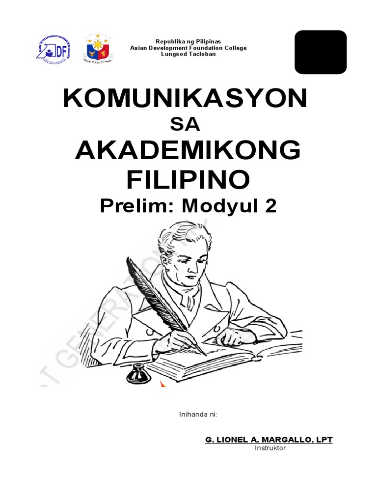 Fil 2 | PDF