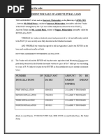 Key Handover Letter Format | PDF | Value Added Tax | Payments