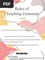 LET Answer Sheet V1.0 | PDF | Test (Assessment) | Computing