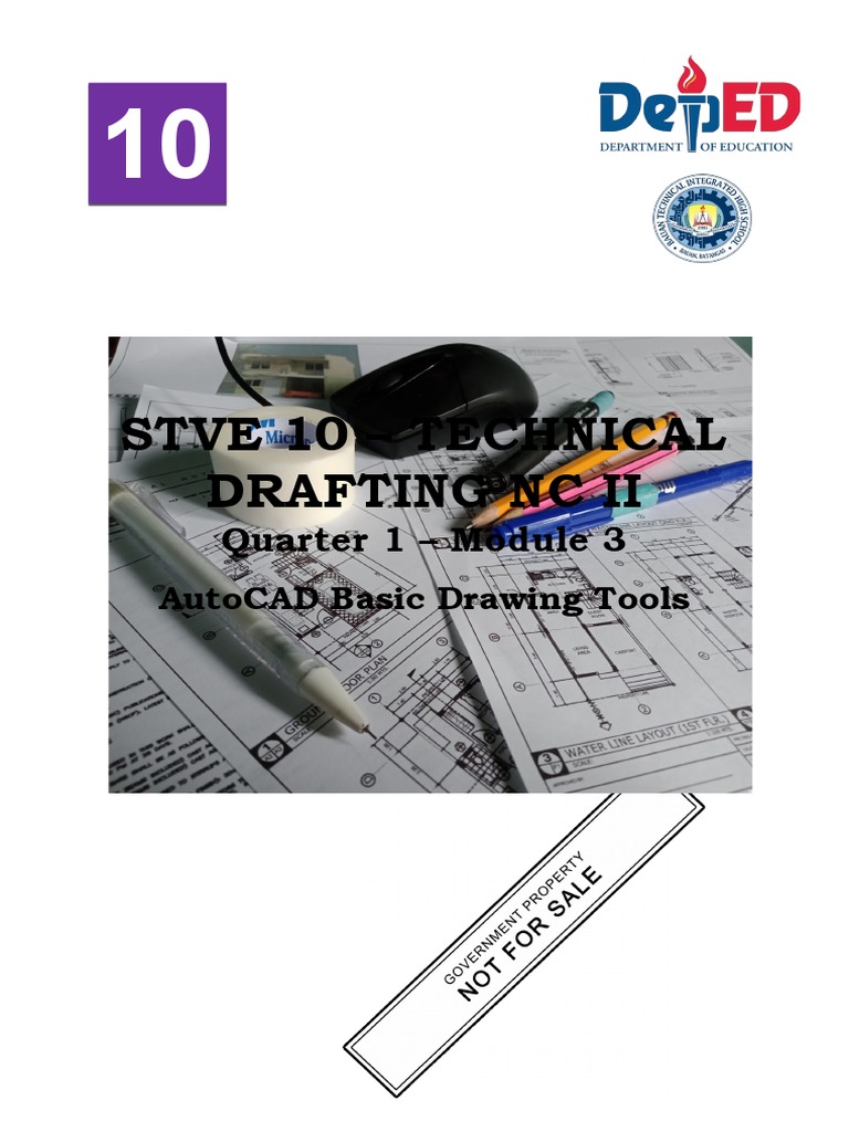 Imel Talag Stve Technical Drafting Ncii 10 Adm q1 m3 | PDF | Circle ... Imel Talag Stve Technical Drafting Ncii 10 Adm q1 m3 | PDF | Circle ...