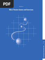 15 Engaging Theater Games for Groups | PDF | Games & Activities