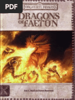 Forgotten Realms - Map of Cormyr PDF | PDF | Gary Gygax Games ...