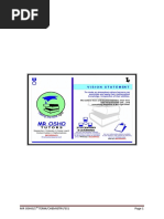 SS1 Chemistry First Term Note | PDF | Mole (Unit) | Chemistry