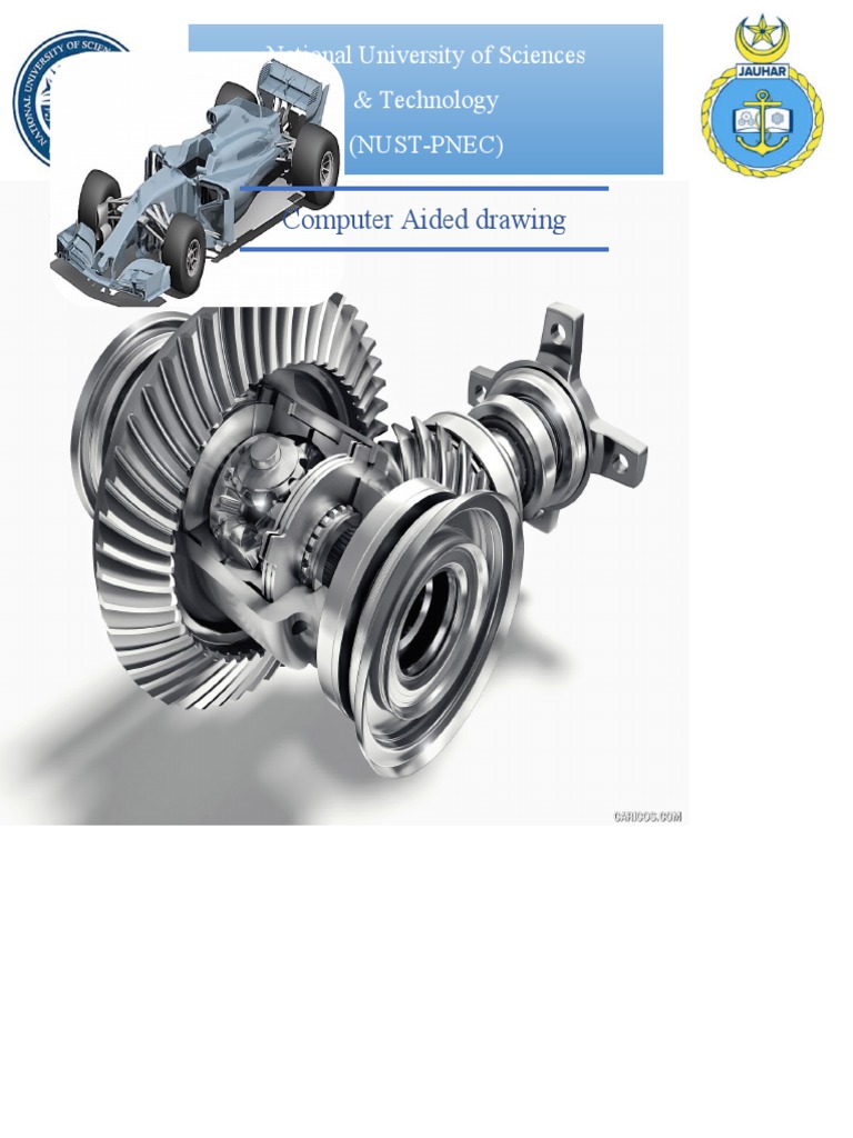 Solidworks Manual | PDF | Screw | Extrusion