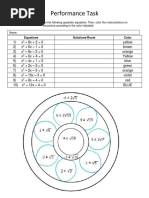DIBELS® 8th Edition Benchmark Goals | PDF | Tests | Standardized Tests