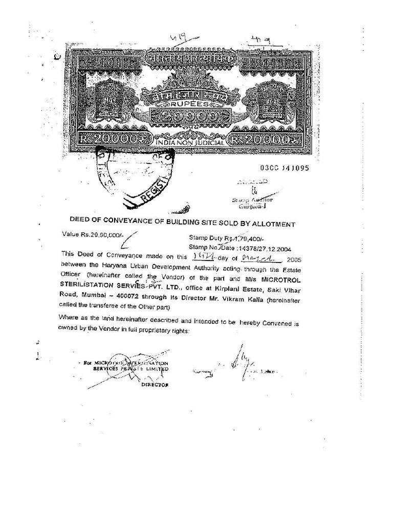 Proof of Possession Compiled | PDF