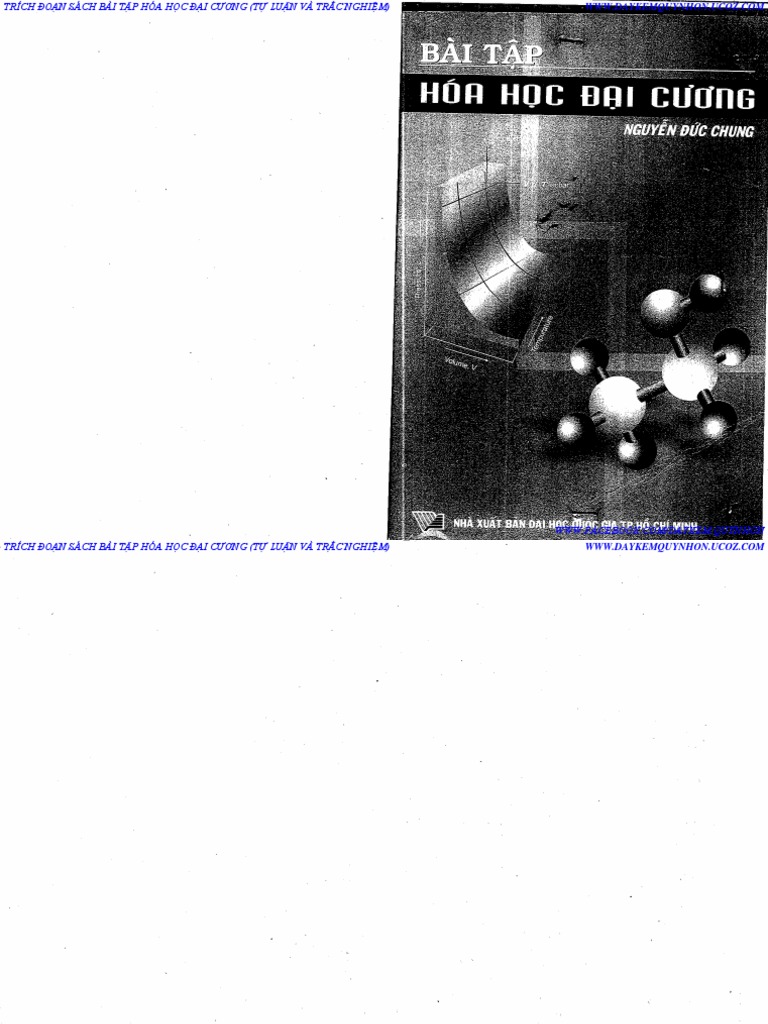 Nguyen Duc chung-HHMNG | PDF