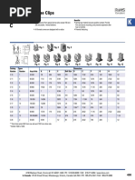 Ilsco Aluminummechanicallugs Catalogpage | PDF | Physical Sciences | Wire