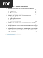 Construction Industry Federation of Zimbabwe: Membership List As at 1St ...
