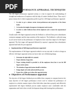 Paterson Grading System | PDF | Employment | Decision Making