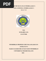 Soal Pjok KLS 2 | PDF
