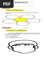 Performance Task Grade 6 Q2 | PDF