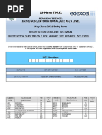 Ial Cash in Codes | PDF