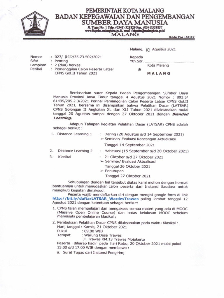 Sumber Daya) V (Anusia: Bada) .Ikepegawai.A) - Idanpenceii'Tba) .Igai-I ...