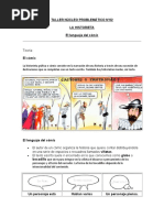 Partes de Un Comic | PDF