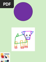 Lesson 7 Organic Shapes | PDF | Shape | Area