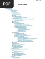 Lotus Notes Quick Reference:: Killnotes - Exe | PDF | Ibm Notes | Tab (Gui)