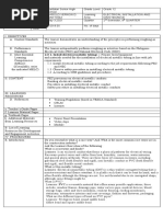 GR 6 Term 2 2021 PSRIP EFAL Resource Pack | PDF