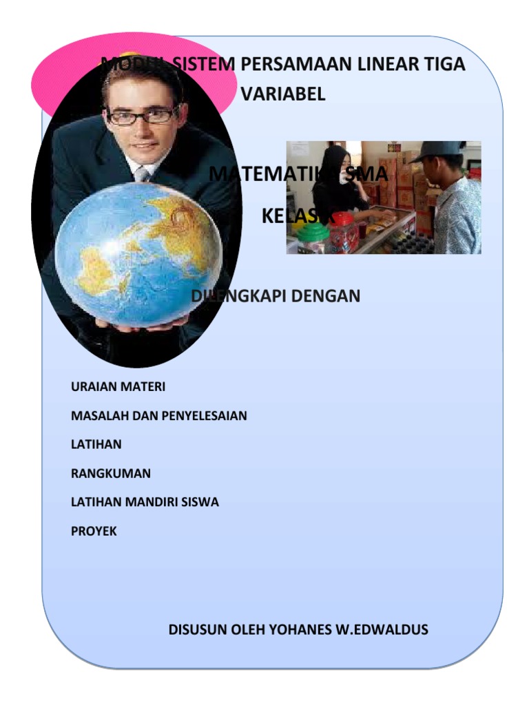 Modul SPLTV Baru | PDF