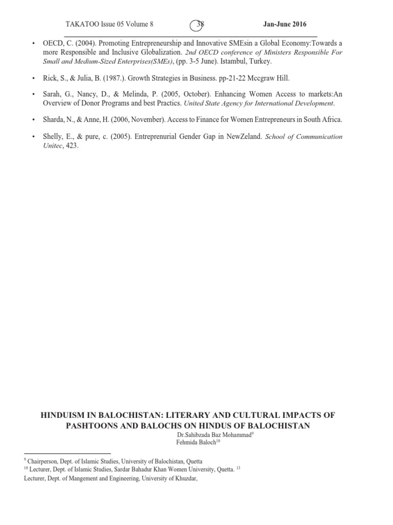 Bugti Maratha 1 | PDF | Temple | Afghanistan