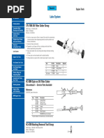 RAD All Torque Chart | PDF | Manufactured Goods | Tools