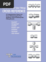 Din 3852 | PDF | Screw | Pipe (Fluid Conveyance)